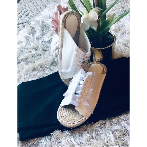 Ava x Palmer | Shoes | New Pixie Slides | Poshmark